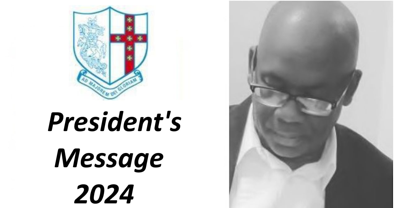 St. Georges College Old Boys Association – of the North East